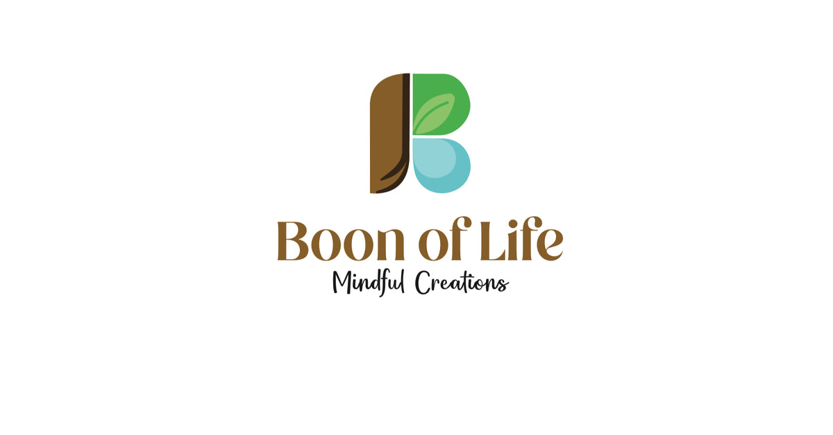 Boon Of Life